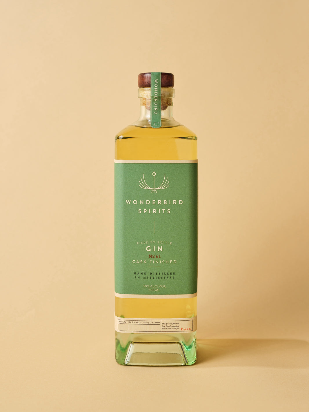 Shop Wonderbird Spirits | Award Winning Grain to Glass Gin